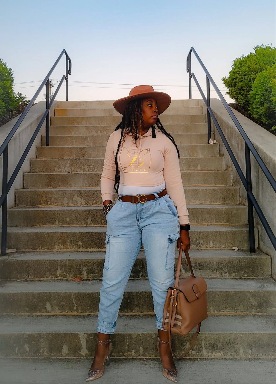 L. Styles' Wear – L.Signature Collection by L.Styles